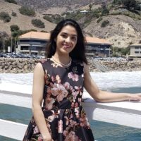 The Current Journalist – Carlie Ott